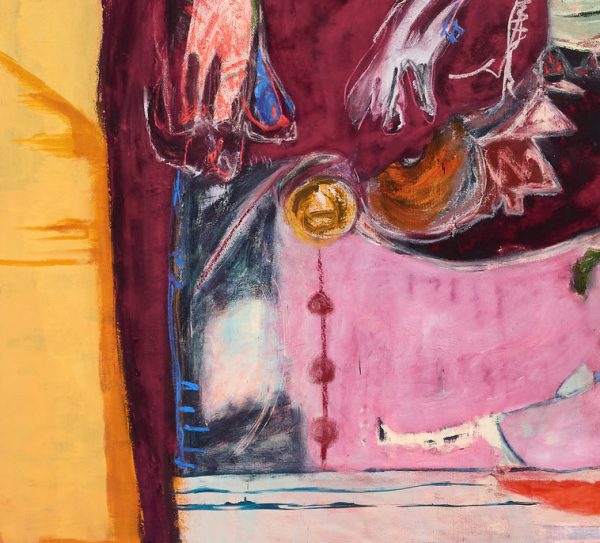 Sarah Dwyer | Unit 1 Gallery | Workshop