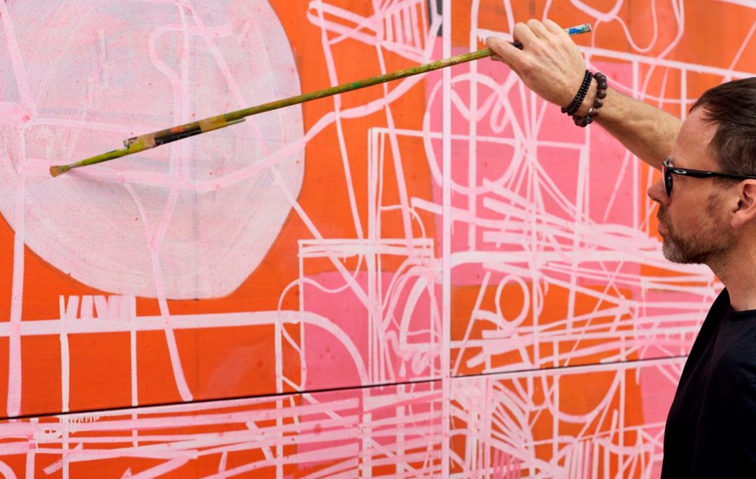 Matthew Burrows Selects | Unit 1 Gallery | Workshop