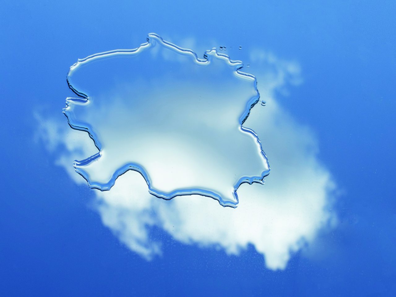 Small Blue Thing | Unit 1 Gallery | Workshop